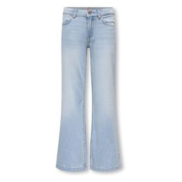 KIDS Only Jeans "California" - Comfort fit - in Hellblau - 42% | Gr&ouml;&szlig;e 158 | Kinderjeans