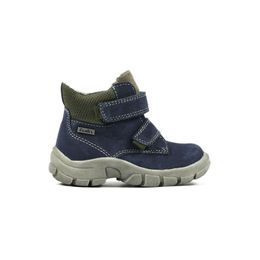 Richter Shoes Boots in Dunkelblau - 44% | Gr&ouml;&szlig;e 23 | Baby-stiefel-boots