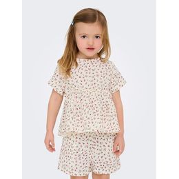 KIDS Only Jumpsuit "Thyra" in Creme - 44% | Gr&ouml;&szlig;e 92 | Kinderhosen