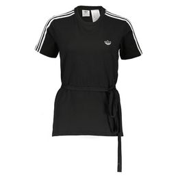 Adidas Shirt in Schwarz - 57% | Gr&ouml;&szlig;e 34 | Damen-tops
