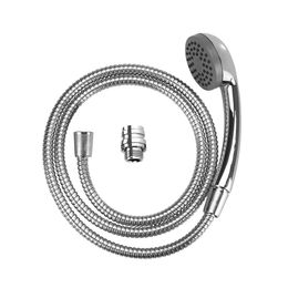 Wenko Waschbecken-Handbrause in Silber - (L)150 cm - 50% | Badezimmer-accessoires