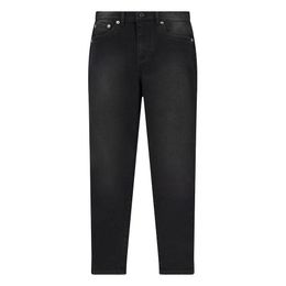 Levi's Kids Jeans - Tapered fit - in Schwarz - 32% | Gr&ouml;&szlig;e 140 | Kinderjeans