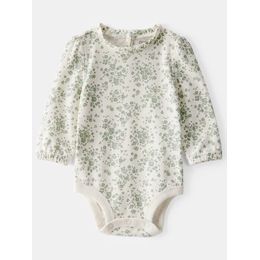 Oshkosh Body in Creme - 38% | Gr&ouml;&szlig;e 86/92 | Baby-bodys