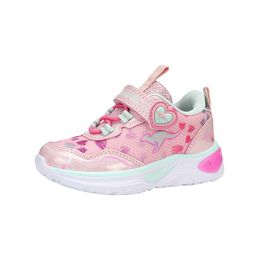 Kangaroos Sneakers "Lovin" in Rosa - 25% | Gr&ouml;&szlig;e 35 | Kindersneakers