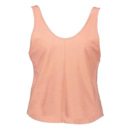 Gymshark Top "Pause" in Rosa - 63% | Gr&ouml;&szlig;e S | Damen-outdoor-tops-shirts