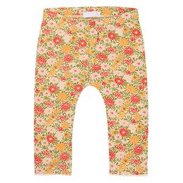 Noppies Leggings "Milwaukie" in Bunt - 44% | Gr&ouml;&szlig;e 80 | Babyhosen