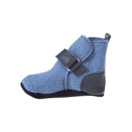 Kitz-Pichler Krabbelschuhe in Blau - 52% | Gr&ouml;&szlig;e 20/21 | Krabbelschuhe