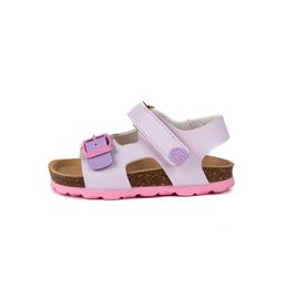 billowy Sandalen in Flieder - 74% | Gr&ouml;&szlig;e 31 | Kindersandalen