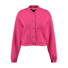 Key Largo &Uuml;bergangsjacke "Kaleela" in Pink - 63% | Gr&ouml;&szlig;e L | Damenjacken
