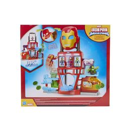 Hasbro Spielset "Iron Quartier" - ab 3 Jahren - 36% | Spielfiguren