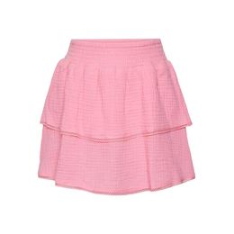 Vero Moda Girl Rock in Pink - 50% | Gr&ouml;&szlig;e 164 | Kinderroecke