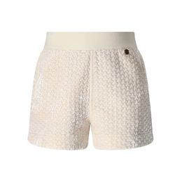 No-No Shorts "Shorty" in Creme - 52% | Gr&ouml;&szlig;e 146/152 | Kinderhosen