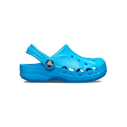 Crocs Crocs "Baya" in Blau - 54% | Gr&ouml;&szlig;e 19/20 | Baby-badeschuh