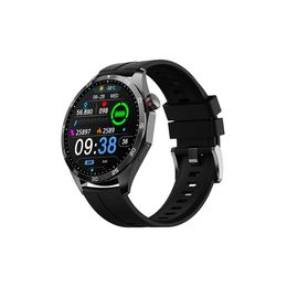 SWEET ACCESS Smartwatch in Schwarz - 71% | Damen-uhren