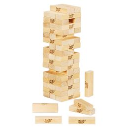 Hasbro Spiel "Jenga" - ab 6 Jahren - 17% | Gesellschaftsspiele
