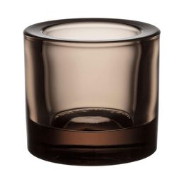 iittala Windlicht "Kivi" in Beige - &Oslash; 6 cm - 54% | Kerzen-vasen
