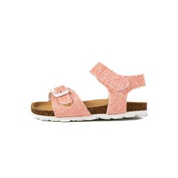 billowy Sandalen in Rosa - 74% | Gr&ouml;&szlig;e 28 | Kindersandalen