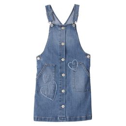 Oshkosh Jeanskleid in Blau - 42% | Gr&ouml;&szlig;e 164 | Kinderkleider