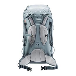 Deuter Skirucksack "Freescape Lite 24 SL" in Grau - (B)30 x (H)62 x (T)20 cm - 36% | Damen-outdoor-ausruestung