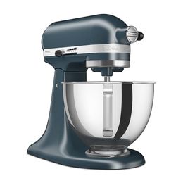 KitchenAid K&uuml;chenmaschine "KitchenAid - Tilt-Head" in Dunkelblau - 4,3 l - 39% | Kuechengeraete