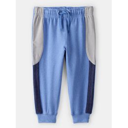 Carter's carter's Sweathose in Blau/ Grau/ Dunkelblau - 33% | Gr&ouml;&szlig;e 98 | Kinderhosen