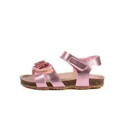 billowy Sandalen "Rosso" in Rosa - 58% | Gr&ouml;&szlig;e 33 | Kindersandalen