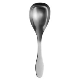 iittala Servierl&ouml;ffel in Silber - (H)30 cm - 57% | Gedeckter-tisch