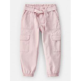 Carter's carter's Cargohose in Rosa - 37% | Gr&ouml;&szlig;e 110 | Kinderhosen