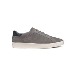 Geox Sneakers "Warley" in Grau - 49% | Gr&ouml;&szlig;e 41 | Herrensneakers