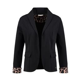 Key Largo Blazer in Schwarz - 57% | Gr&ouml;&szlig;e L | Damenjacken