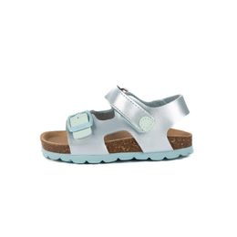 billowy Sandalen in Hellblau - 76% | Gr&ouml;&szlig;e 31 | Kindersandalen
