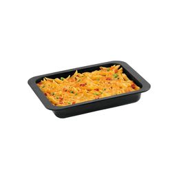 Zenker Ofenbackform "Special cooking" in Schwarz - (L)24 x (B)17,5 cm - 13% | Kochgeschirr