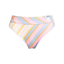 Billabong Bikini-Hose "Break Of Dawn" in Bunt - 75% | Gr&ouml;&szlig;e S | Damen-bademode