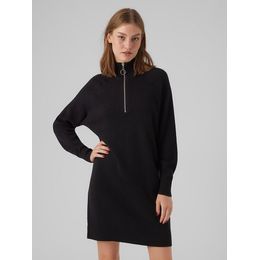 V&eacute;ro Moda Vero Moda Kleid in Schwarz - 63% | Gr&ouml;&szlig;e XS | Damen-kleider