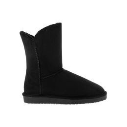 BLACKFIELD Winterboots "Ocean" in Schwarz - 78% | Gr&ouml;&szlig;e 36 | Damen-stiefel