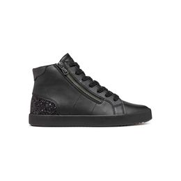 Geox Sneakers "Blomiee" in Schwarz - 53% | Gr&ouml;&szlig;e 40 | Damen-sneakers