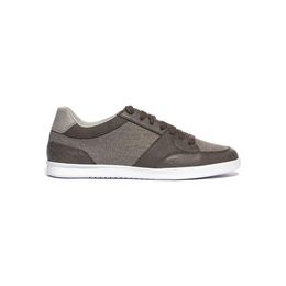 Geox Sneakers "Walee" in Grau - 44% | Gr&ouml;&szlig;e 41 | Herrensneakers