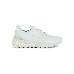 Geox Sneakers "Spherica Actif" in Hellblau - 51% | Gr&ouml;&szlig;e 40 | Damen-sneakers