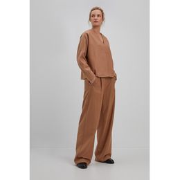Josephine & Co Josephine & Co Pullover in Camel - 72% | Gr&ouml;&szlig;e 44 | Damen-pullover-cardigans