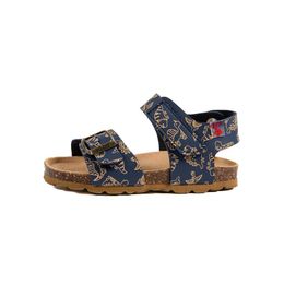 billowy Sandalen "Rosso" in Dunkelblau - 58% | Gr&ouml;&szlig;e 24 | Kindersandalen