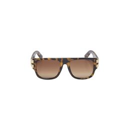 Only Sonnenbrille in Havanna/ Braun - 26% | Damen-brillen