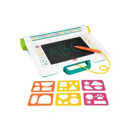 Fisher-Price Lerncomputer "Doodle Pro" - ab 3 Jahren - 16% | Kinder-tablets