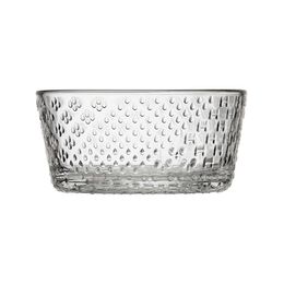 iittala Schale "Tundra" in Transparent - &Oslash; 10,4 cm - 59% | Gedeckter-tisch
