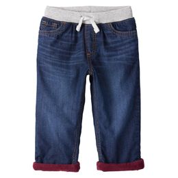 Oshkosh Jeans - Regular fit - in Dunkelblau - 43% | Gr&ouml;&szlig;e 104 | Kinderjeans