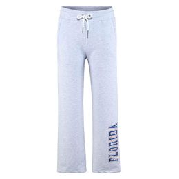 Blue Effect Sweathose in Grau - 73% | Gr&ouml;&szlig;e 128 | Kinderhosen