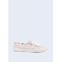 Pepe Jeans Footwear Sneakers in Rosa - 49% | Gr&ouml;&szlig;e 36 | Damen-sneakers