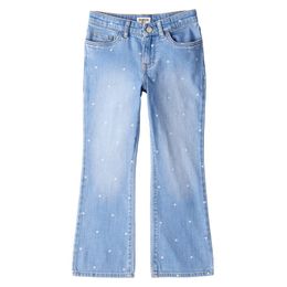 Oshkosh Jeans - Bootcut fit - in Hellblau - 43% | Gr&ouml;&szlig;e 122 | Kinderjeans