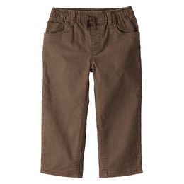 Oshkosh Jeans - Slim fit - in Braun - 45% | Gr&ouml;&szlig;e 104 | Kinderjeans