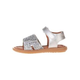 lamino Sandalen in Silber - 55% | Gr&ouml;&szlig;e 29 | Kindersandalen