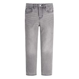 Levi's Kids Jeans - Skinny fit - in Grau - 65% | Gr&ouml;&szlig;e 164 | Kinderjeans